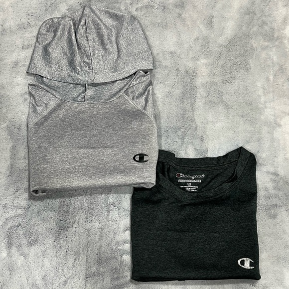 Champion | Tops | Champion Drifit | Poshmark